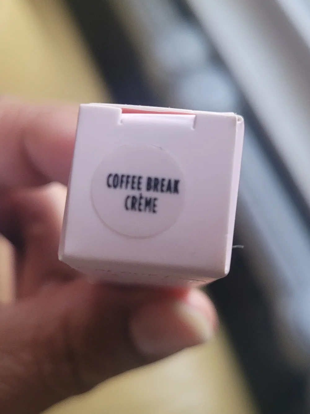 Ultra Pro | Makeup | Ultra Glossy Lip Coffee Break Creme | Poshmark